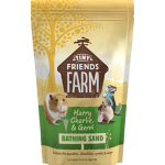 SUPREME – Tiny Friends Farm Charlie, Harry & Gerri Bathing Sand ...