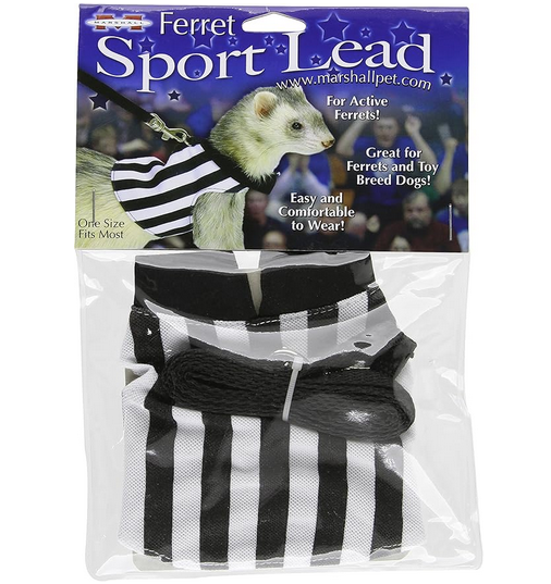 Marshall Ferret Sport Lead - Rick's Pet Stores Inc.