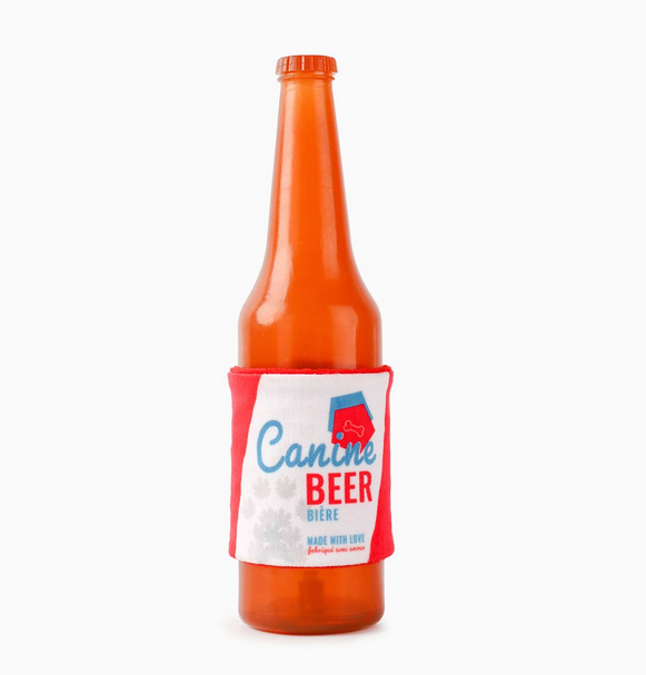 HugSmart DuraGuard Boozy Tails - Canine Beer - Rick's Pet Stores Inc.