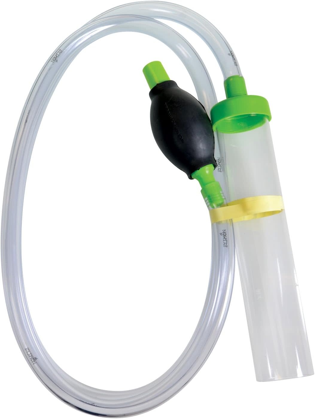 Pro-Clean Gravel Washer & Siphon Kit with Squeeze - Large - Rick's Pet ...