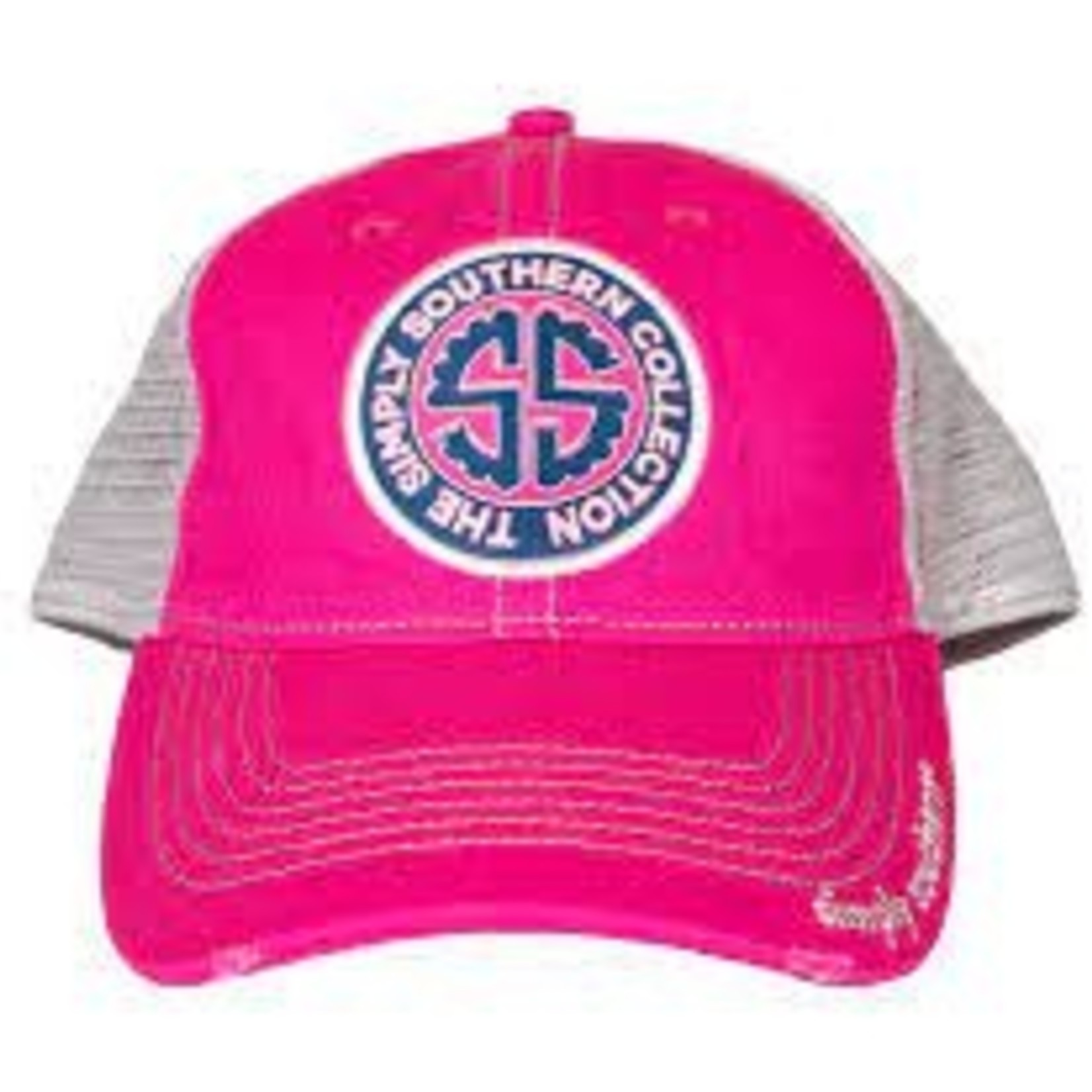 SS Simply Southern Logo Hat - A Gathering Place
