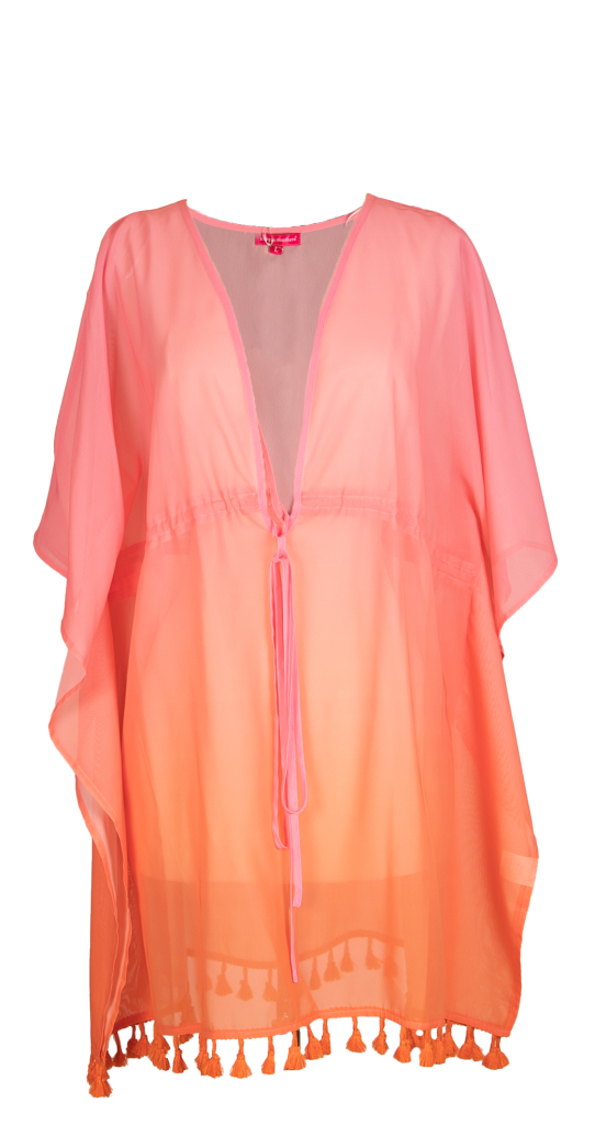 SS Swimsuit Cover - A Gathering Place