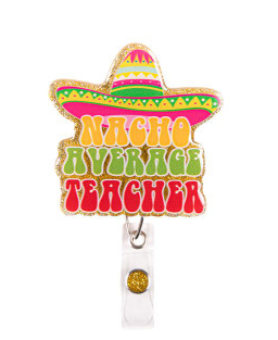 Simply Southern Badge ReelTeacher - A Gathering Place