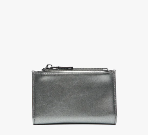 Jen & Co Zara RFID Wallet Gunmetal WL2185RF - A Gathering Place