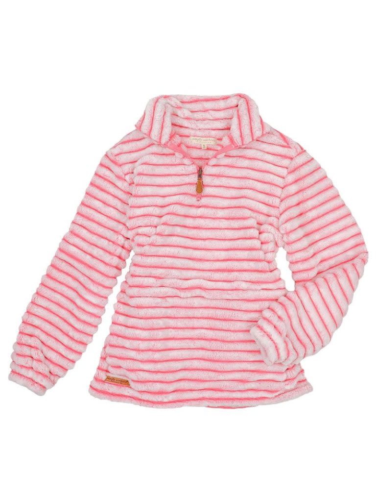 Simply Southern Pullover Luxe Candy - A Gathering Place