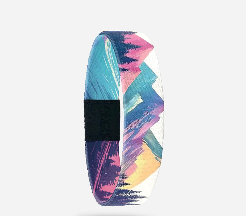 Zox Interactive Bracelet You Journey Matters - A Gathering Place