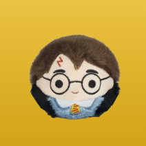 Ty Beanie Bouncer Harry Potter - A Gathering Place