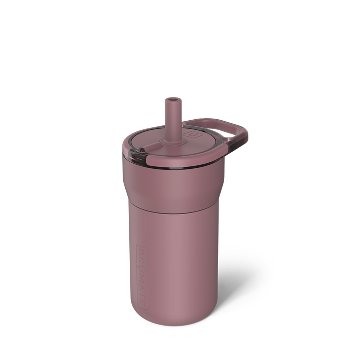 Brumate Leap Rose Taupe 12oz - A Gathering Place