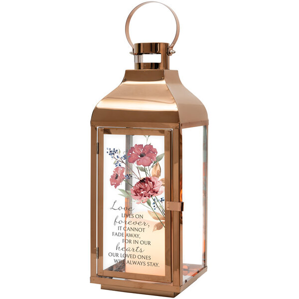 Lanterns - A Gathering Place