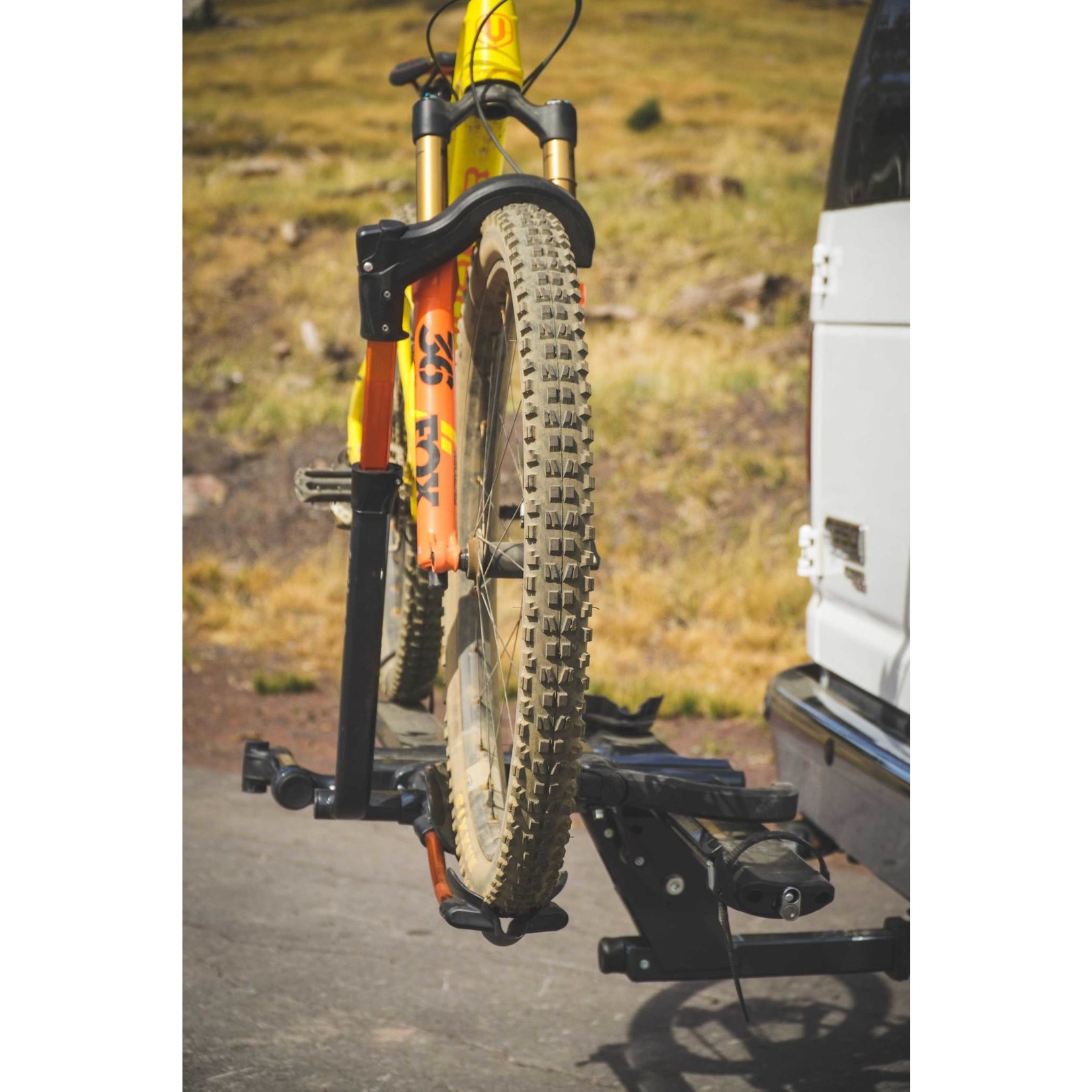 Kuat NV 2.0 2" - Infinity Cycle