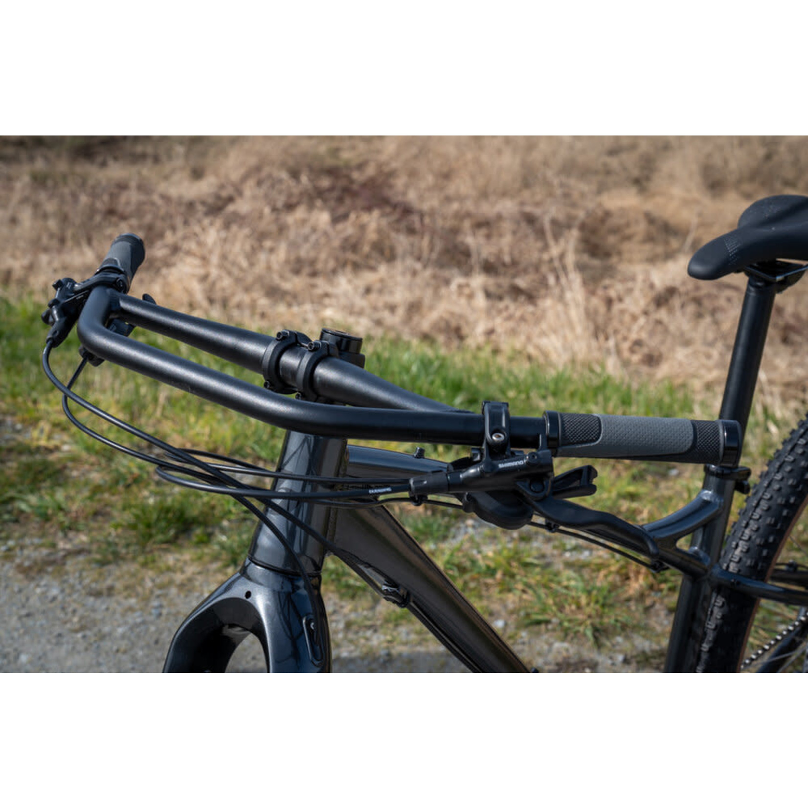 Brodie Mega Tour - Infinity Cycle