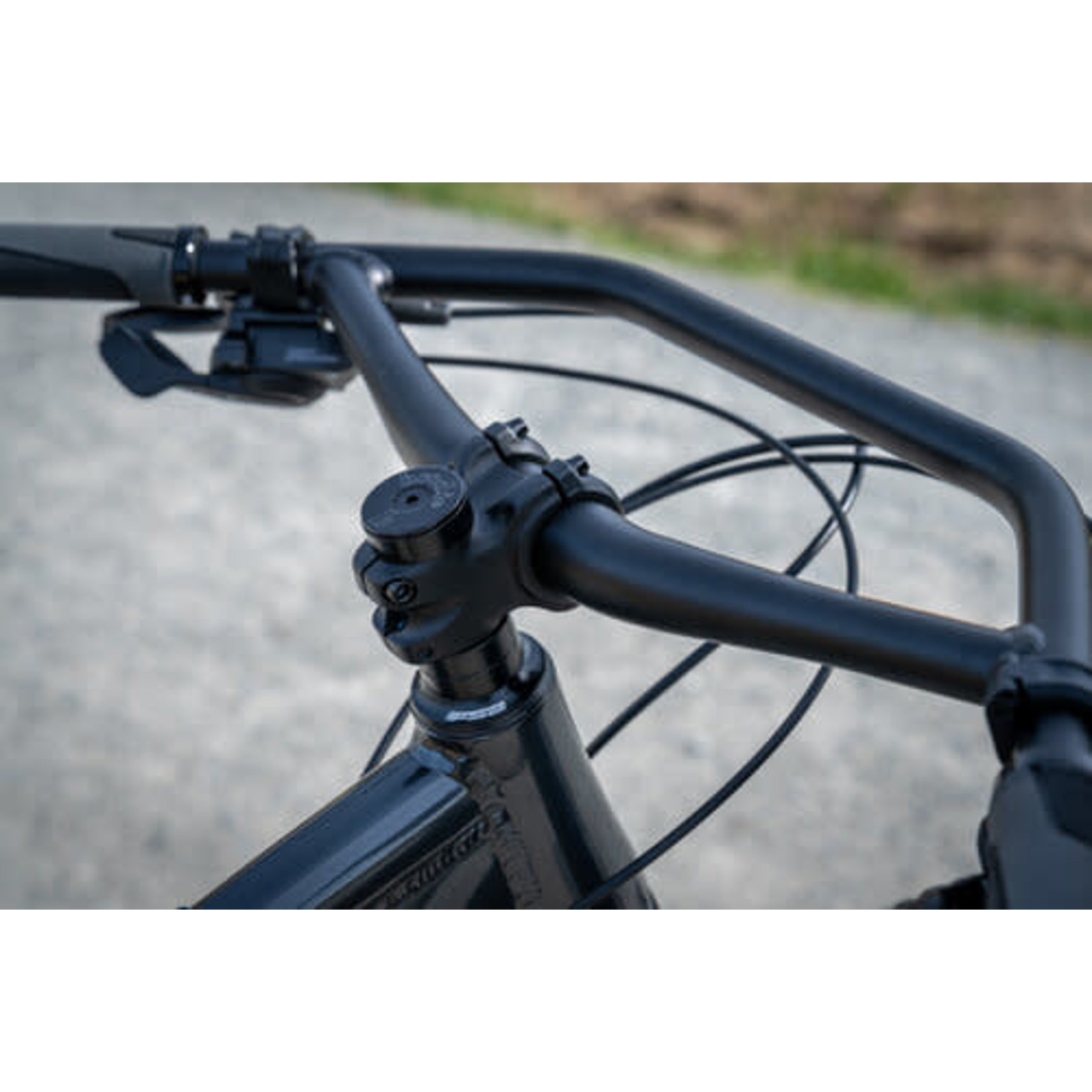 Brodie Mega Tour - Infinity Cycle