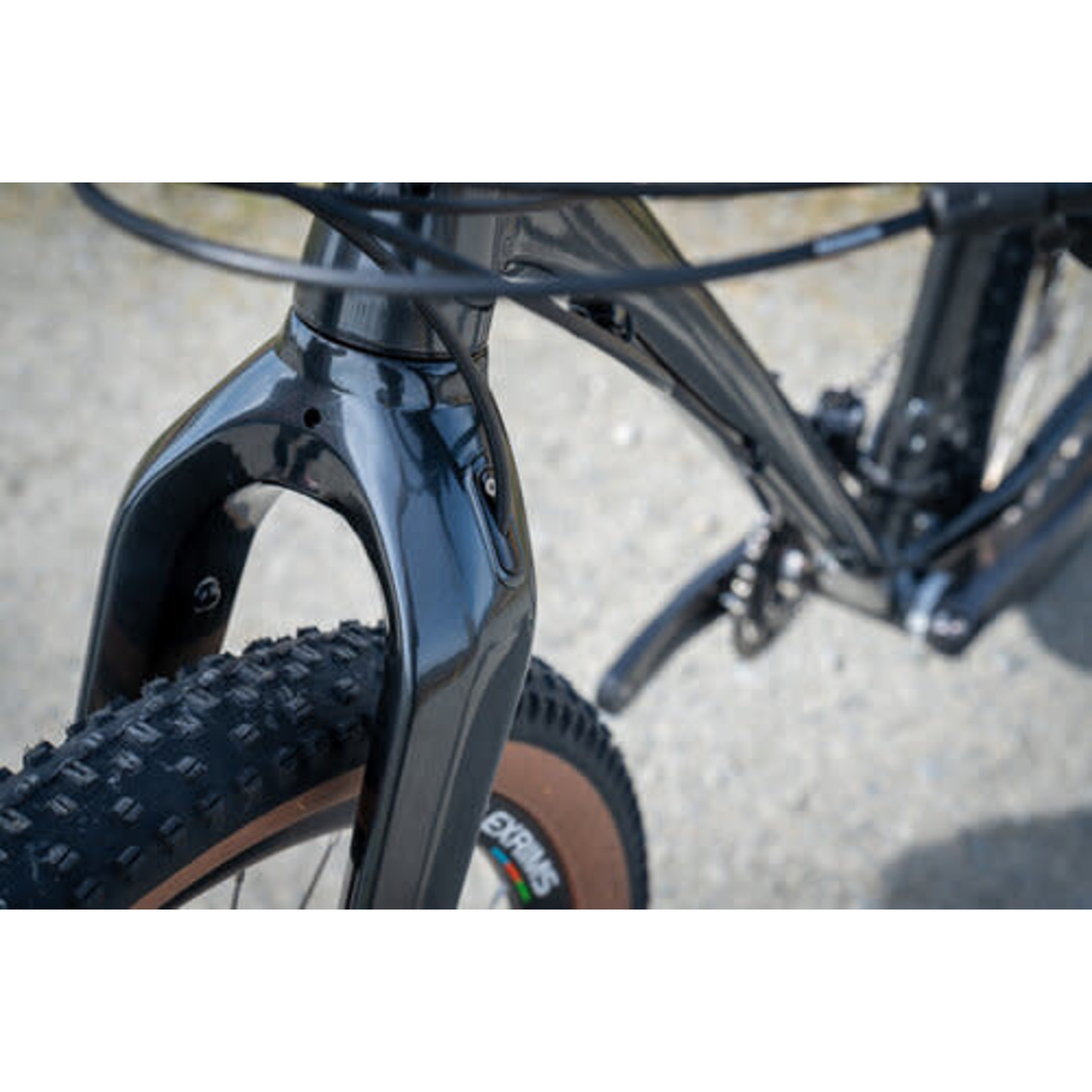 Brodie Mega Tour - Infinity Cycle