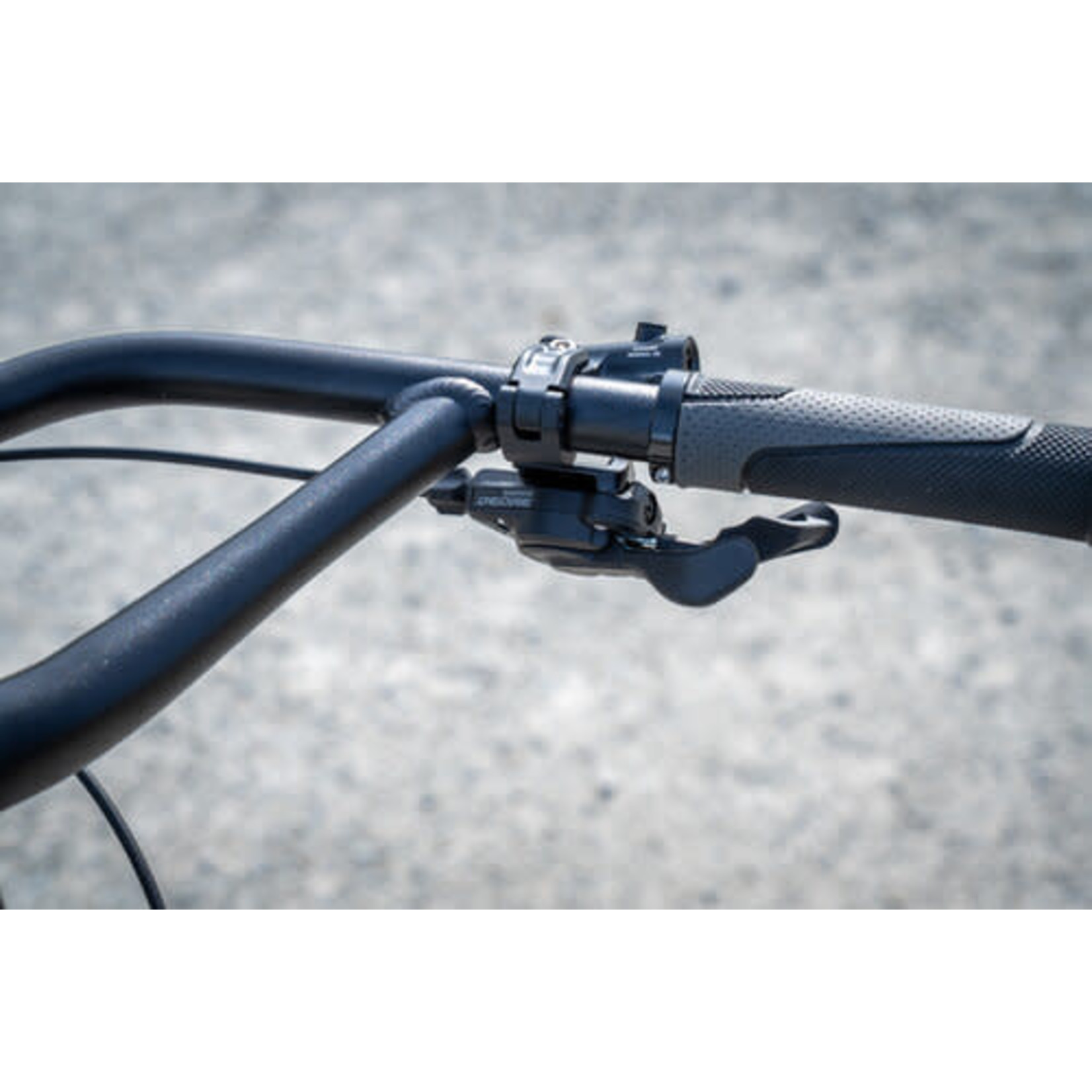 Brodie Mega Tour - Infinity Cycle