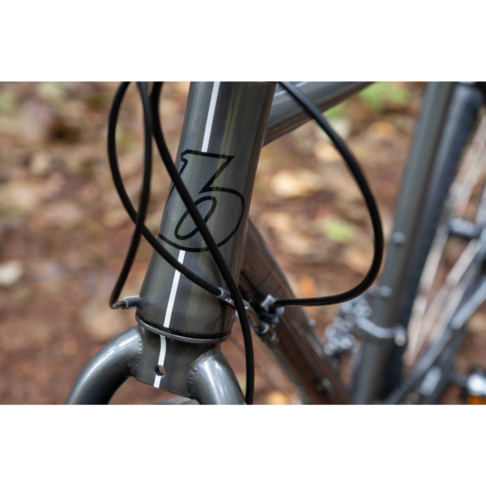 2022 Brodie Revel - Infinity Cycle