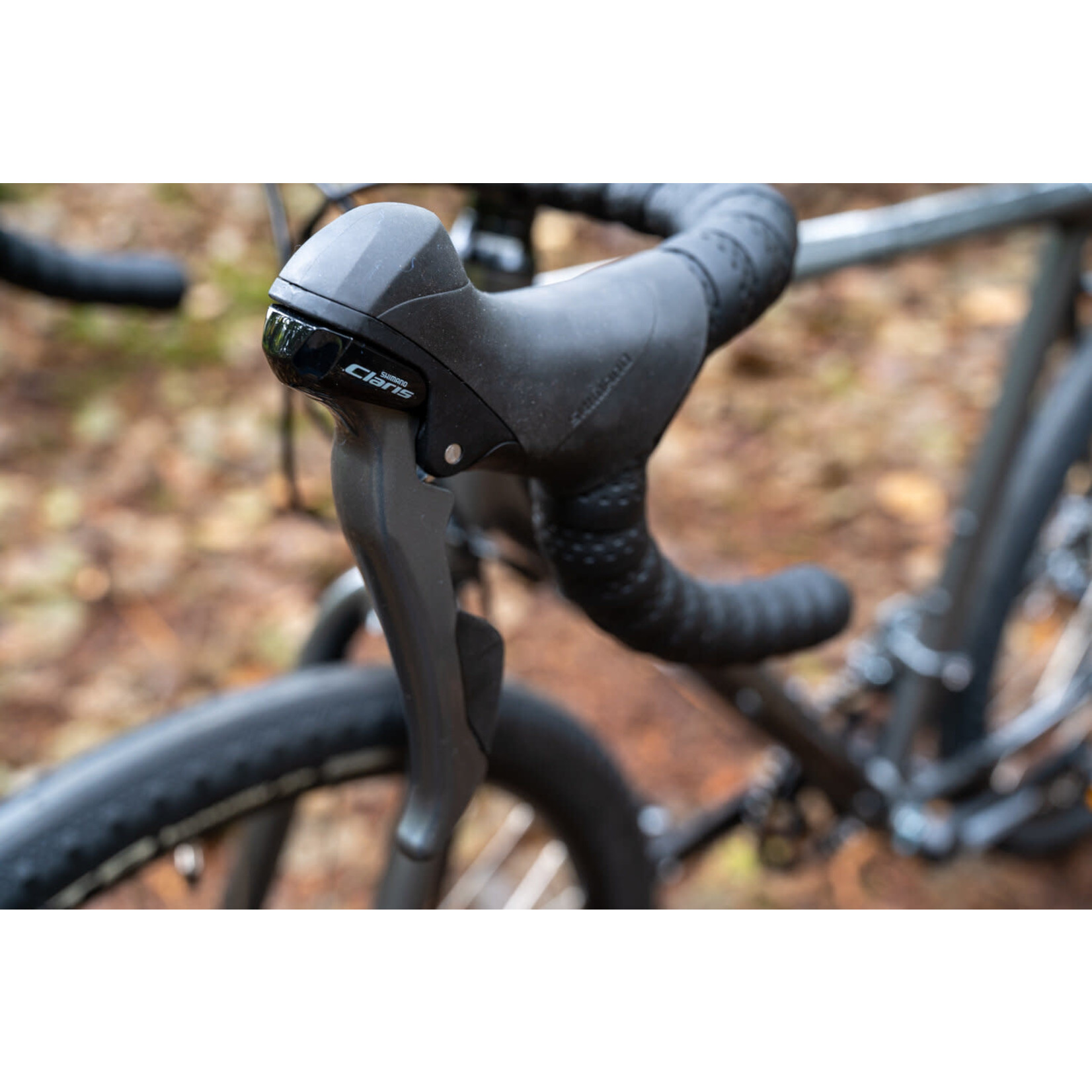 2022 Brodie Revel - Infinity Cycle