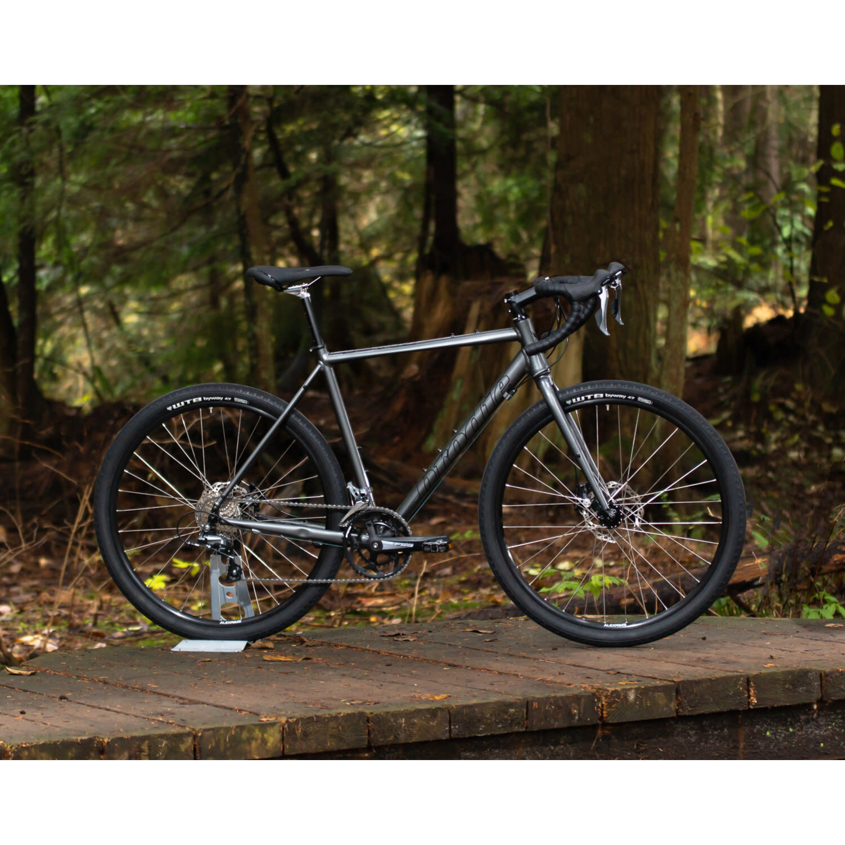 2022 Brodie Revel - Infinity Cycle