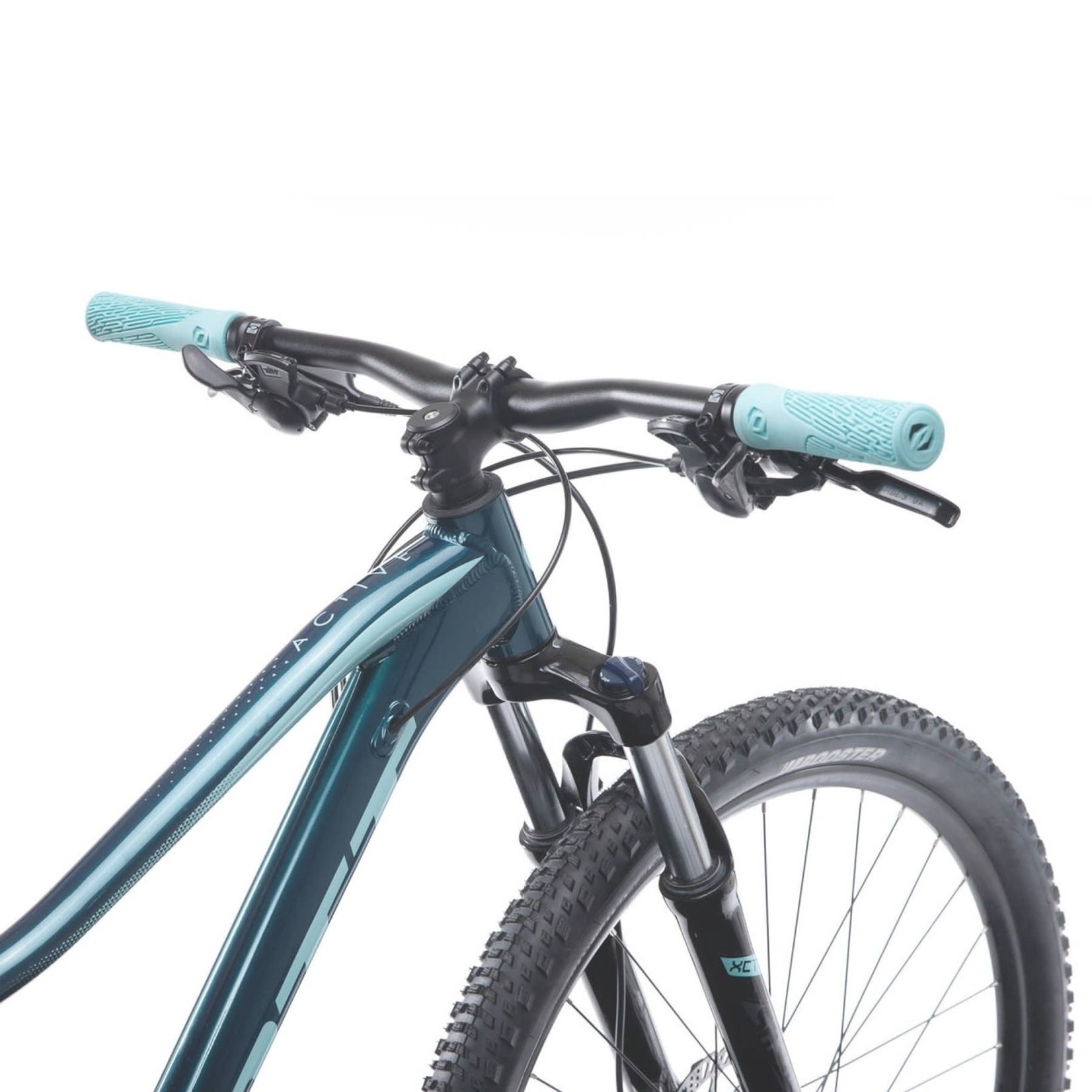 2021 scott contessa active 50 - Infinity Cycle