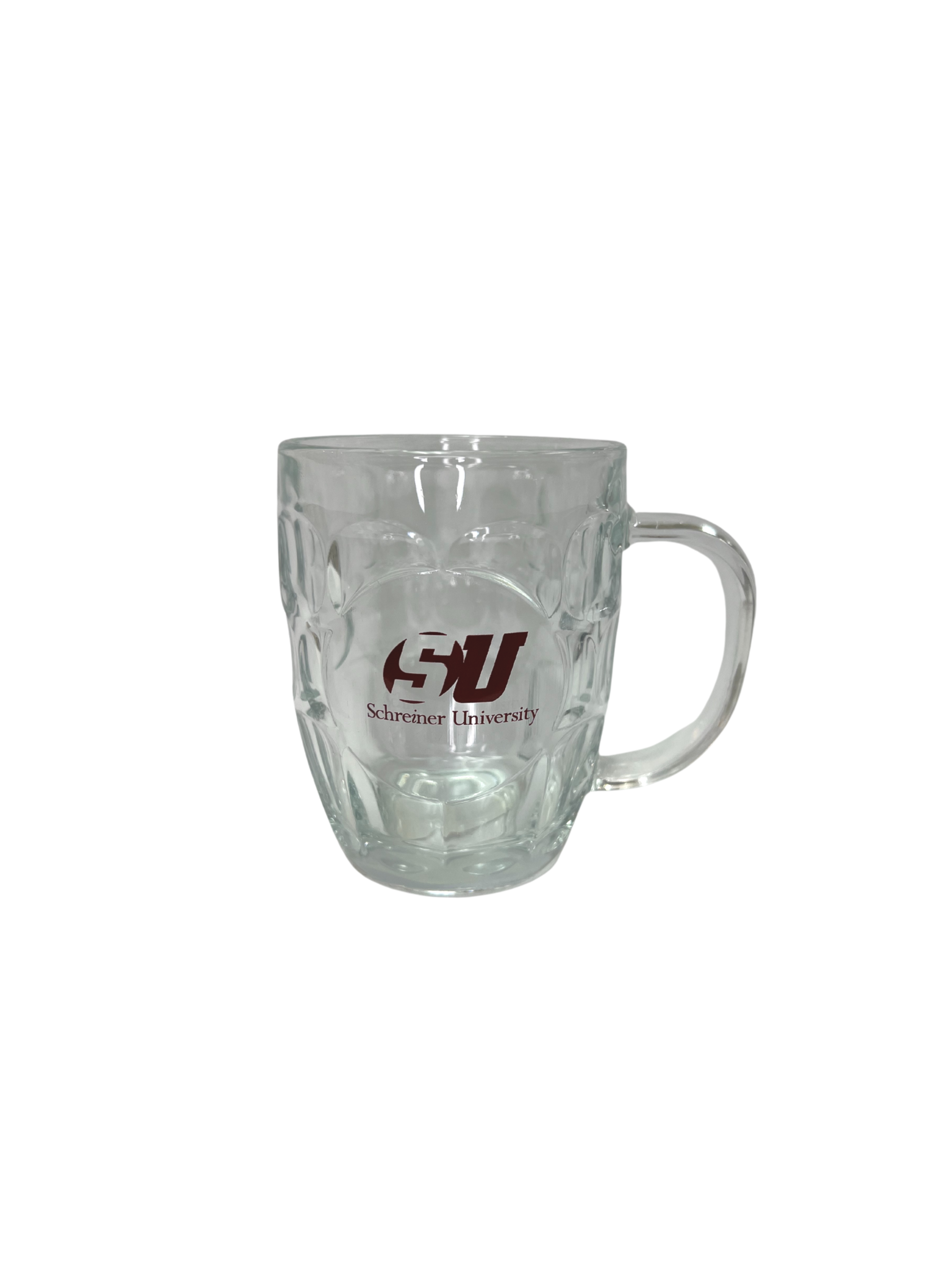 SU Mug 20oz Britania - Schreiner Outfitters Campus Retail Store