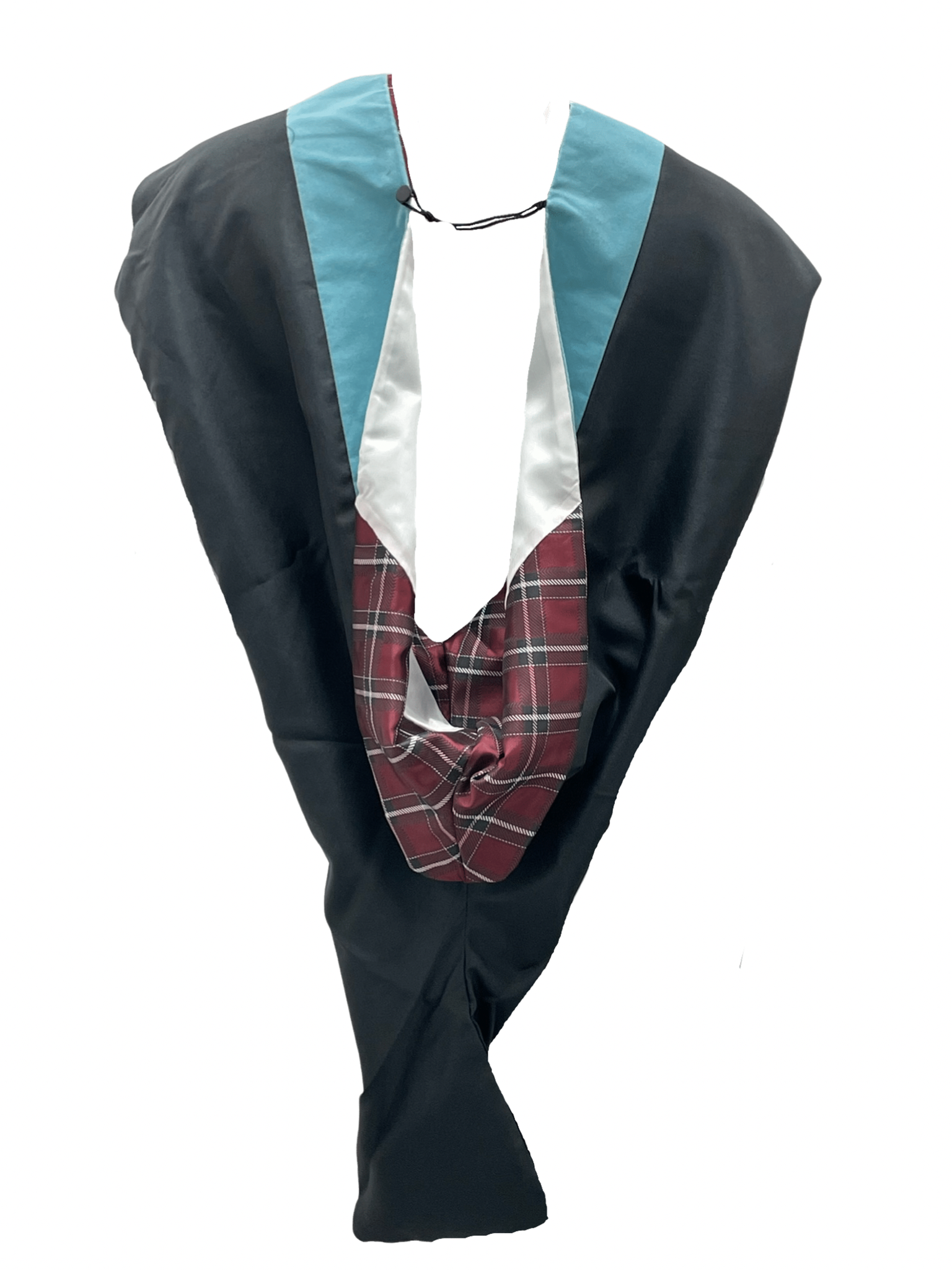 Master's Graduation Hood - Schreiner Outfitters Campus Retail Store