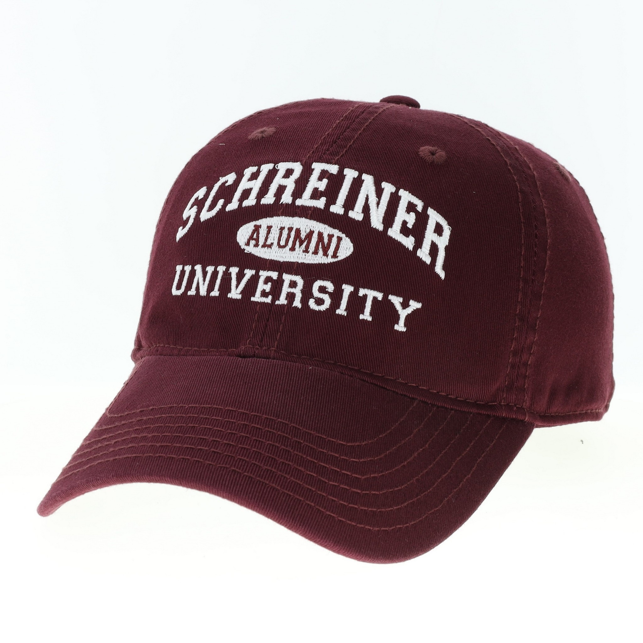 Legacy Schreiner Alumni Hat 2.0 - Schreiner Outfitters Campus Retail Store