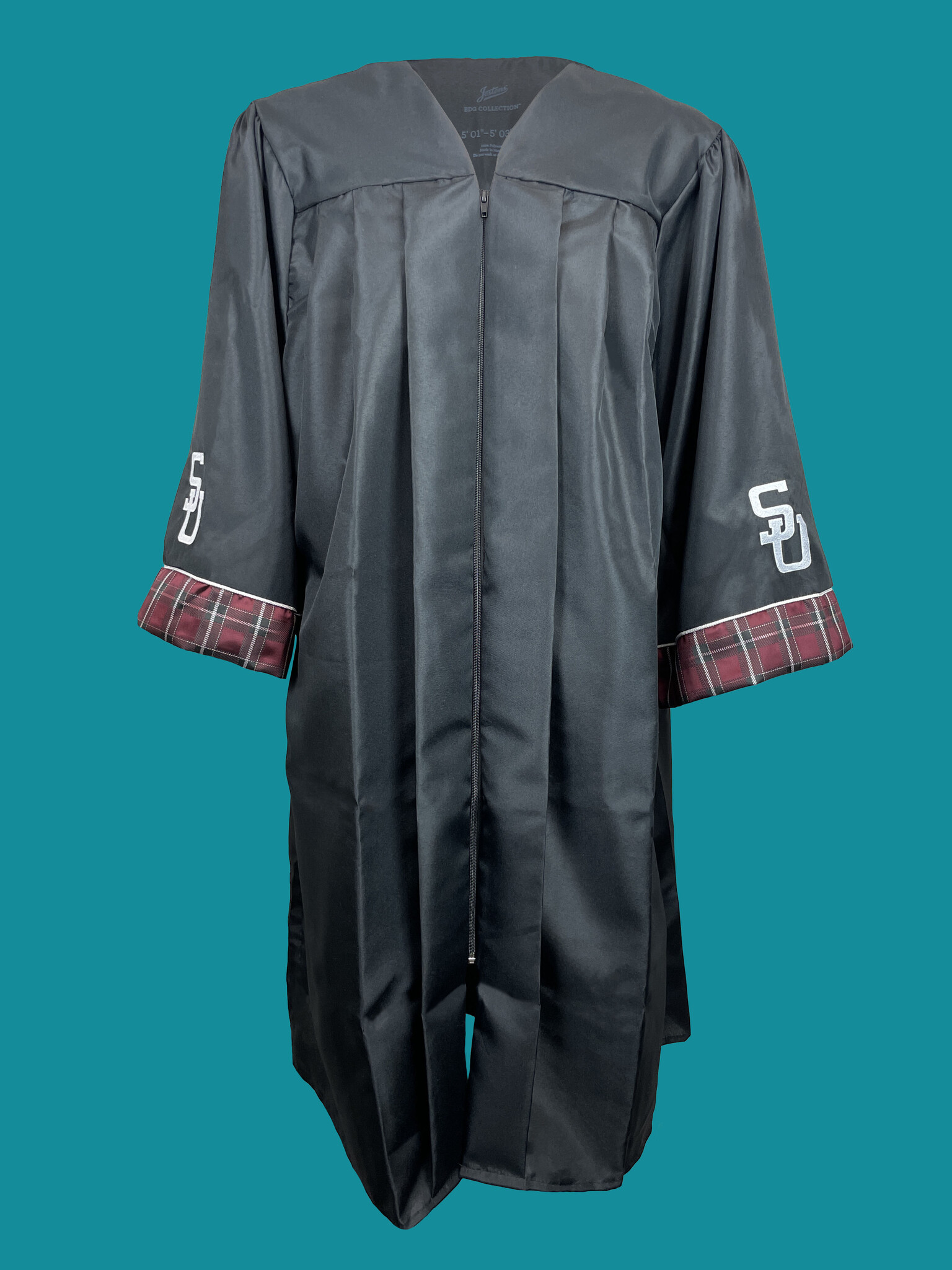 Bachelor's Graduation Robe - Schreiner Outfitters Campus Retail Store