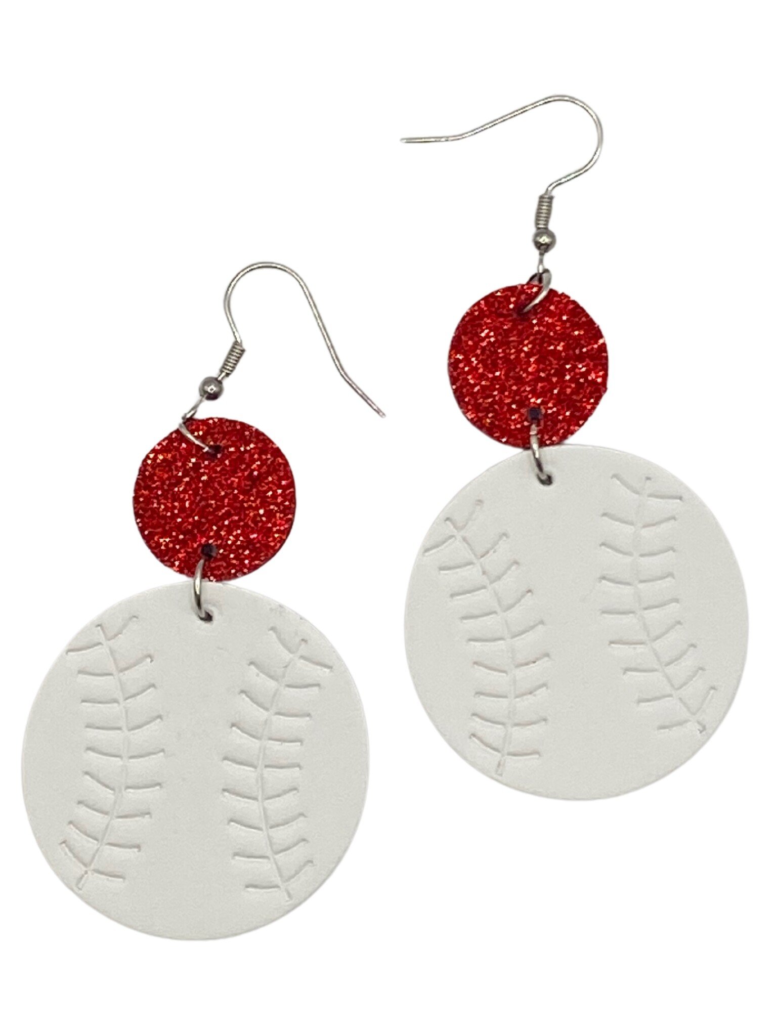 TLD Designs Schreiner Leather Baseballs