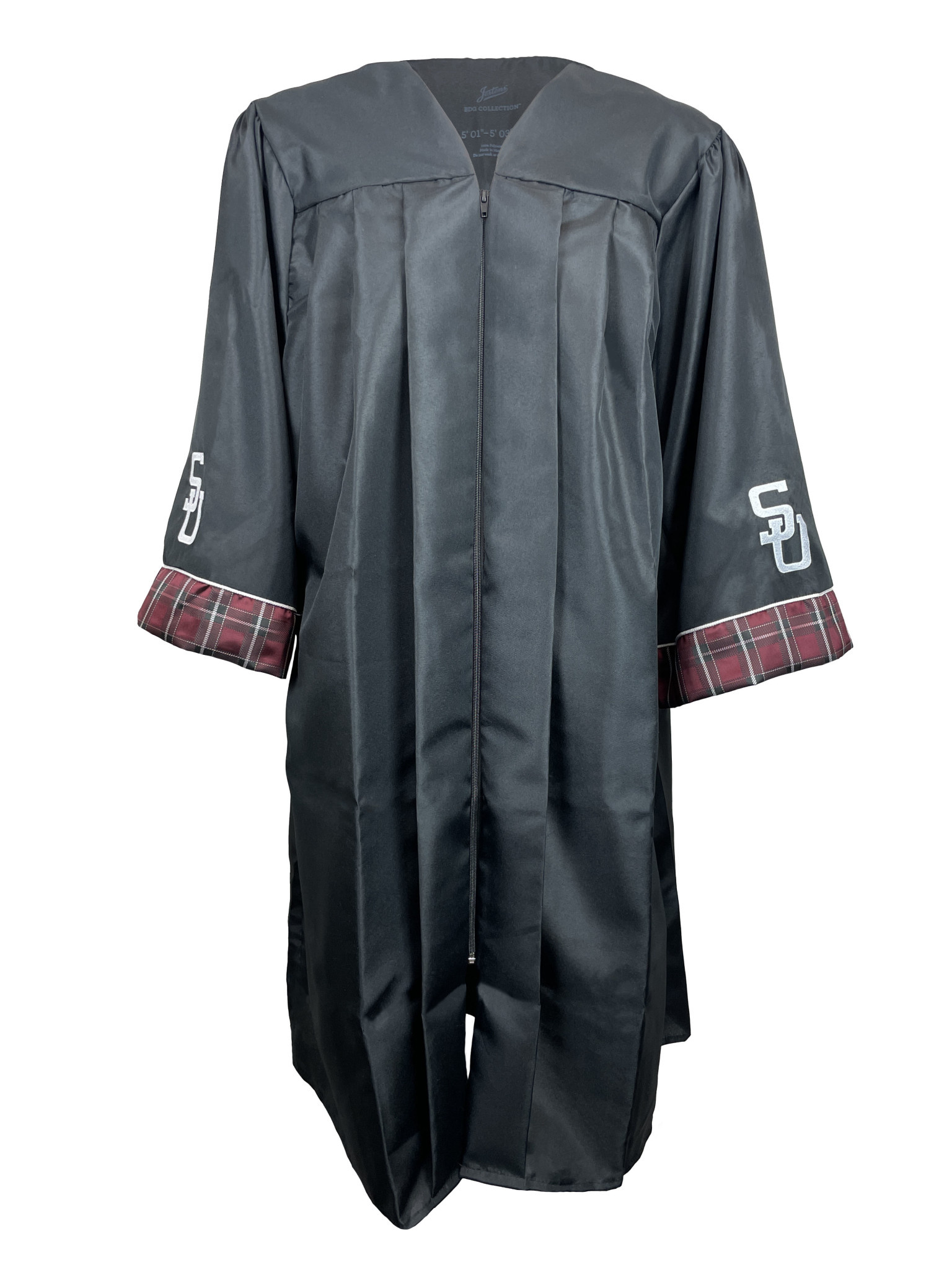 Bachelor's Graduation Robe - Schreiner Outfitters Campus Retail Store