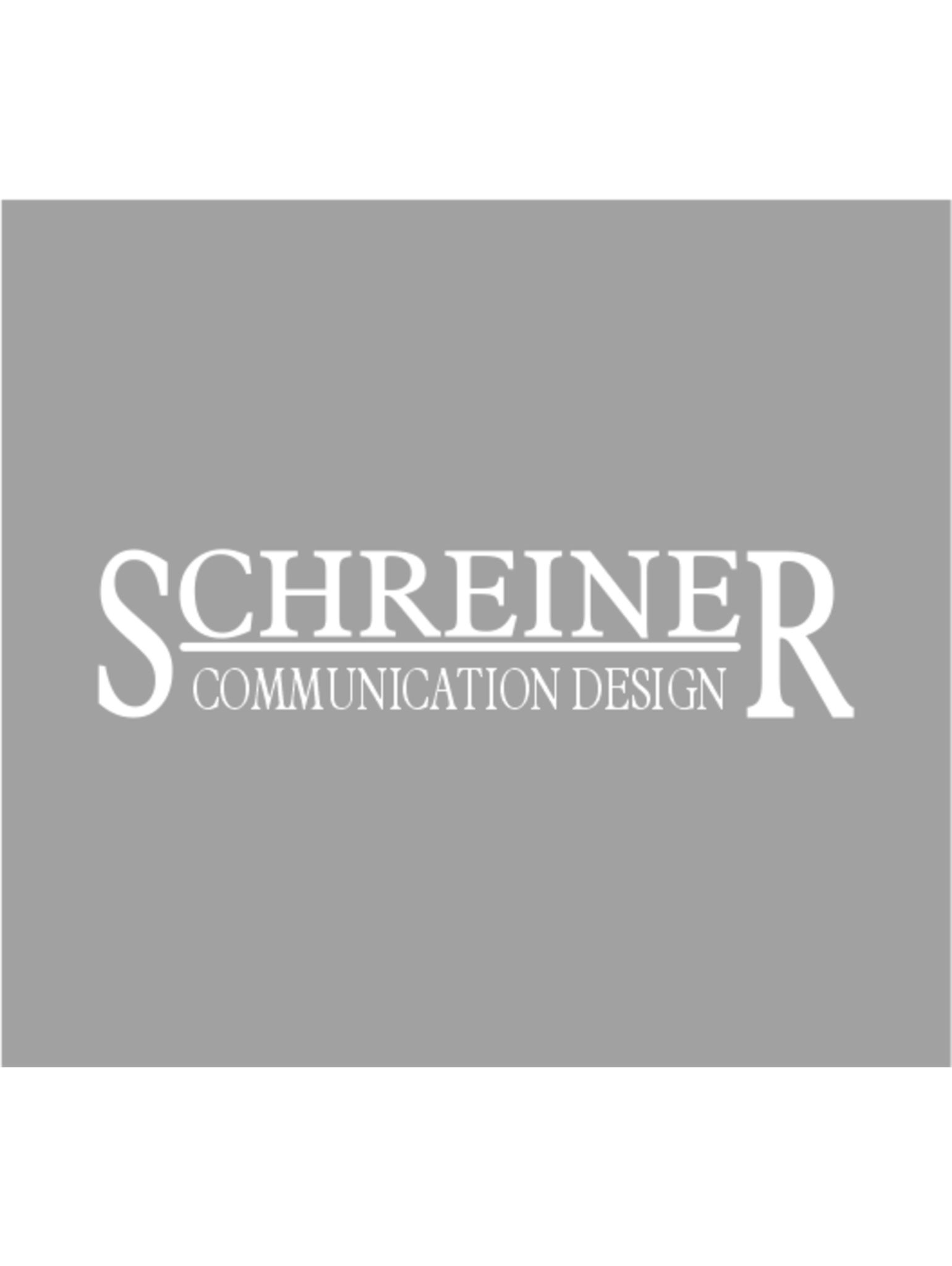 Schreiner Decal Communication Design - Schreiner Outfitters Campus ...