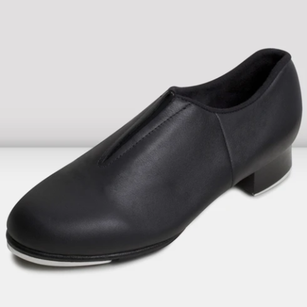 Weissman W1500 Adult Slip-On Tap Shoes - MK Dancewear