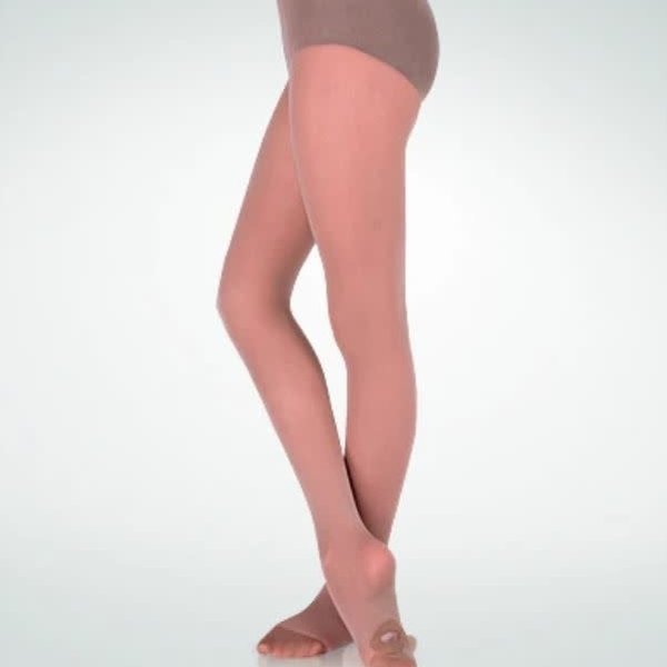 Convertible Tights - MK Dancewear