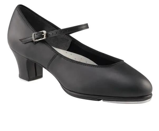 Capezio 561 Jr. Footlight Character Tap Shoe - MK Dancewear