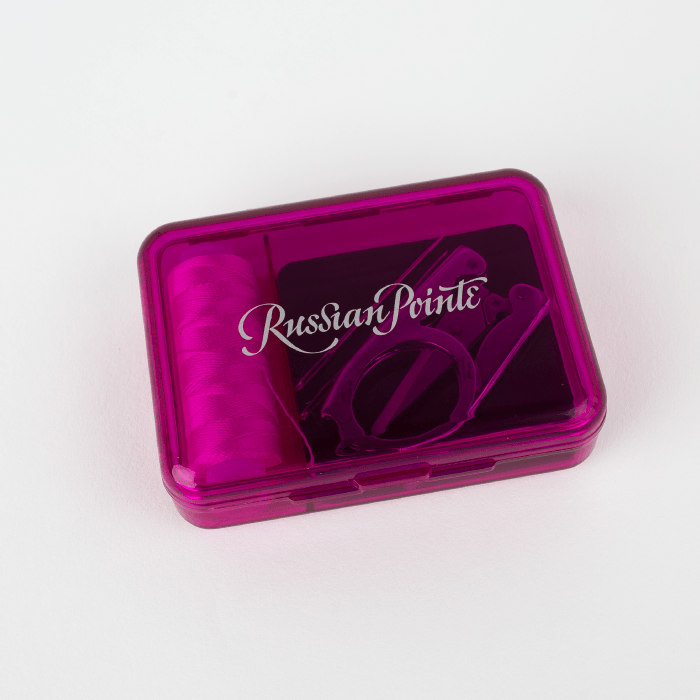Russian Pointe Sewing Kit - MK Dancewear
