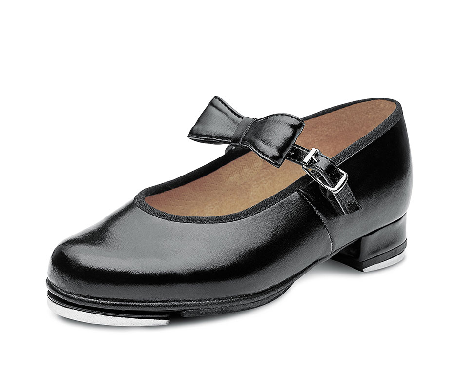 Bloch S0352L Merry Jane Adult Tap Shoe - MK Dancewear