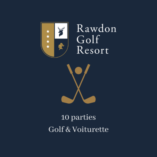Rawdon Golf Resort - Rawdon Golf Resort
