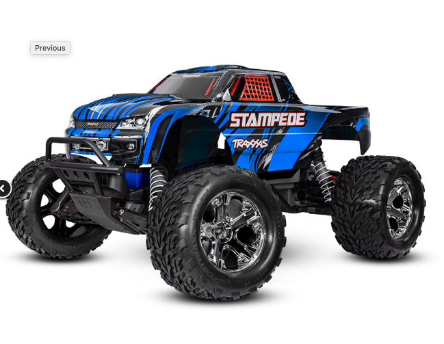 Traxxas nitro stampede 2wd store