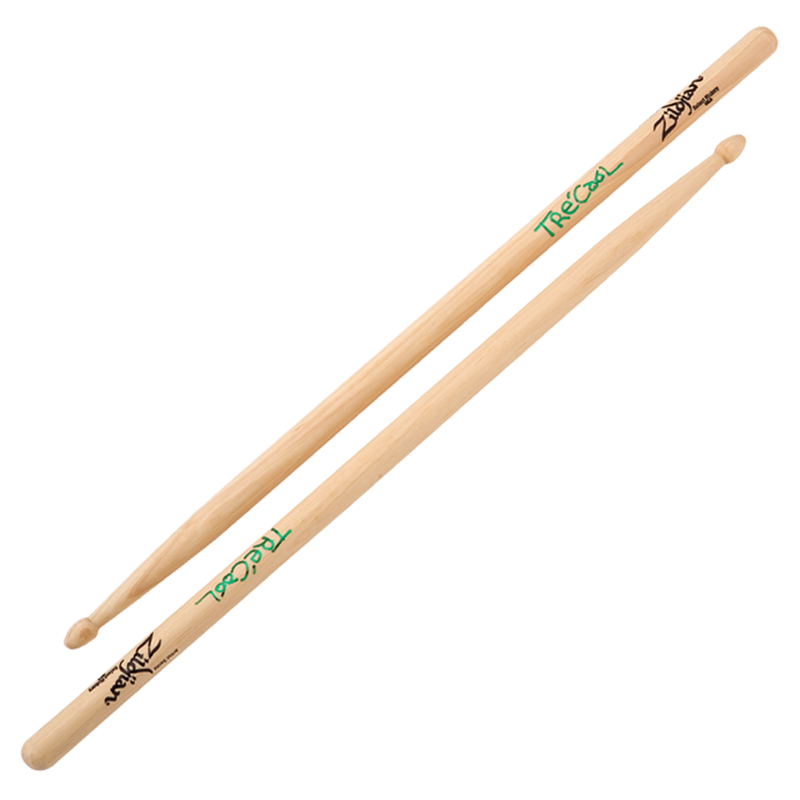 Tre Cool Signature Sticks - Mona Vale Music