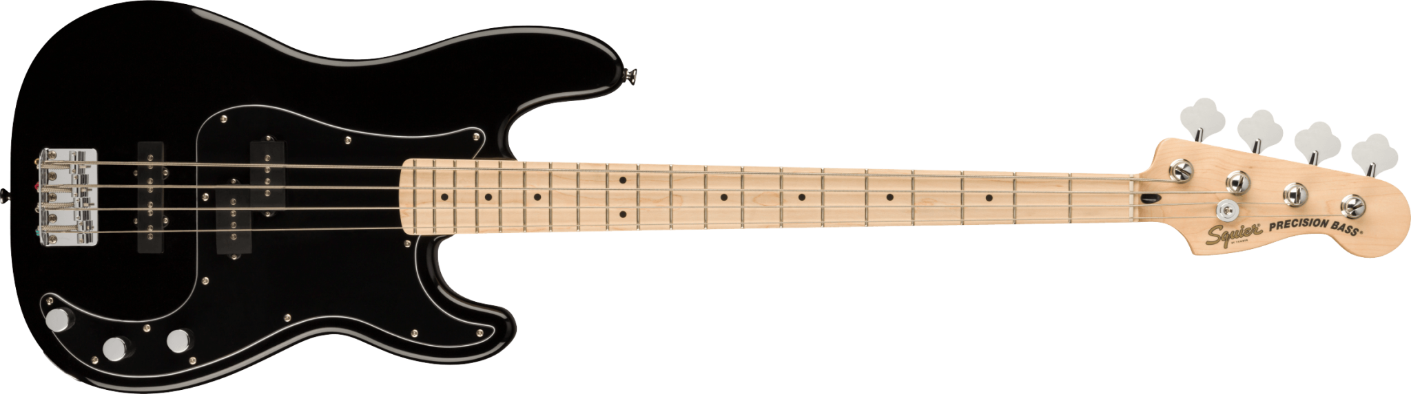 Affinity Series™ Precision Bass® PJ - Mona Vale Music