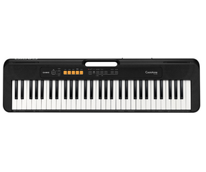 Casio CTS100 Casitone Portable Keyboard - Mona Vale Music