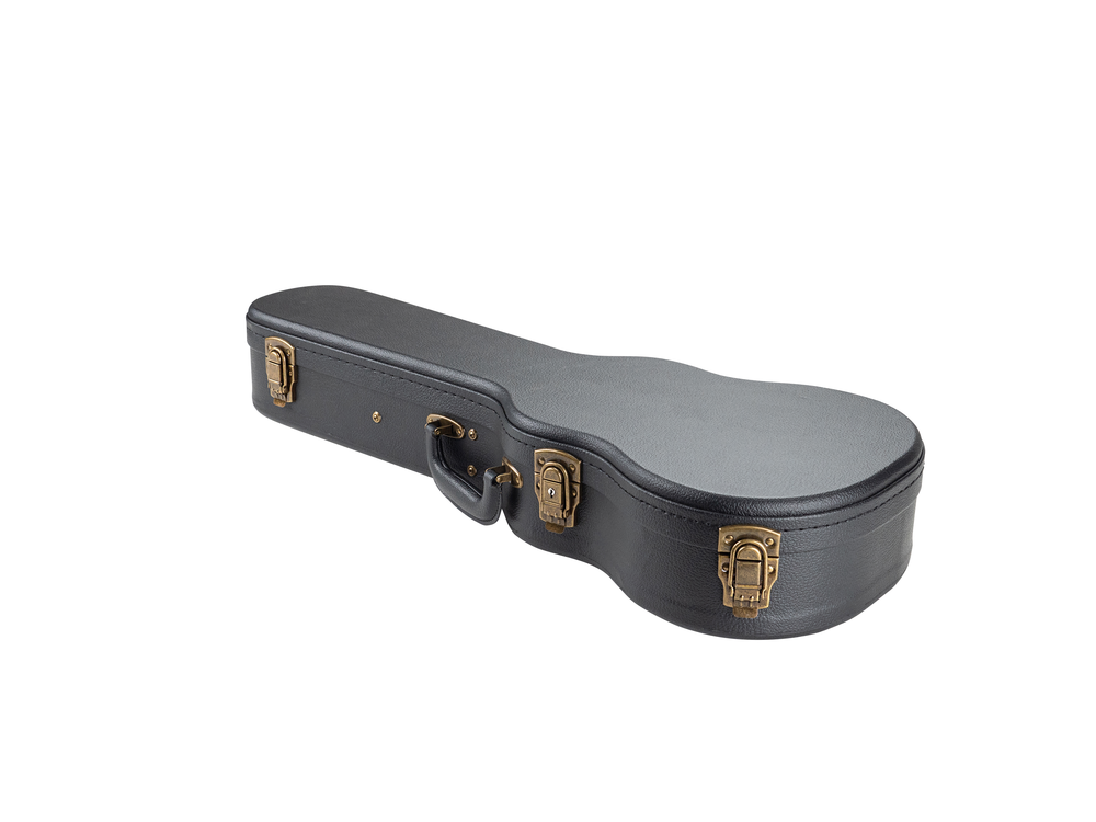 Armour Tenor Ukulele Hard Case - Mona Vale Music