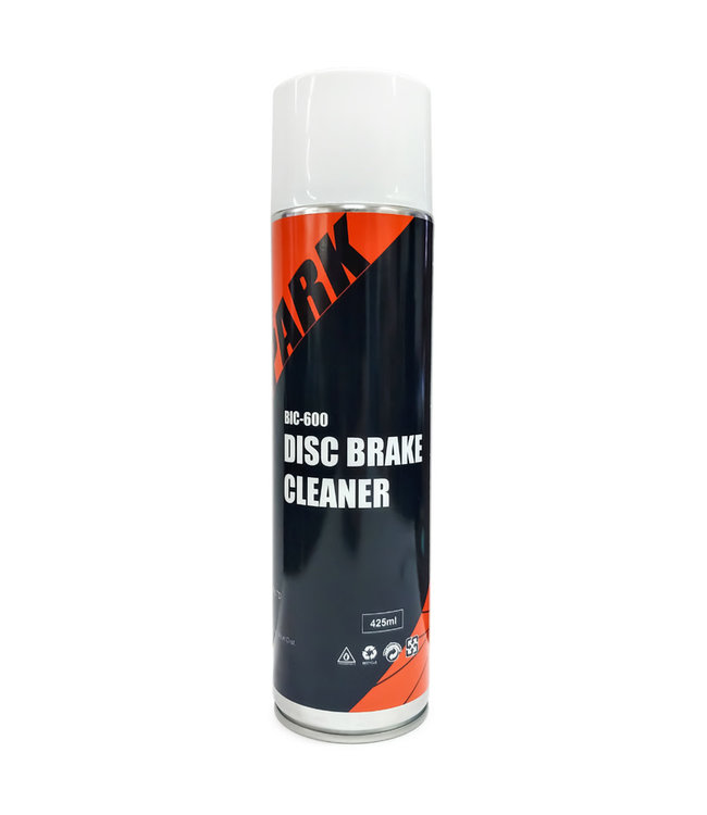 CHEPARK CHEPARK E-DISC BRAKE CLEANER - HIGHLANDS BIKES