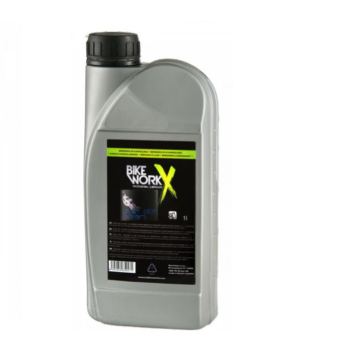 BIKE WORKX BIKE WORKX CHAIN STAR EXTREM 1L - HIGHLANDS BIKES