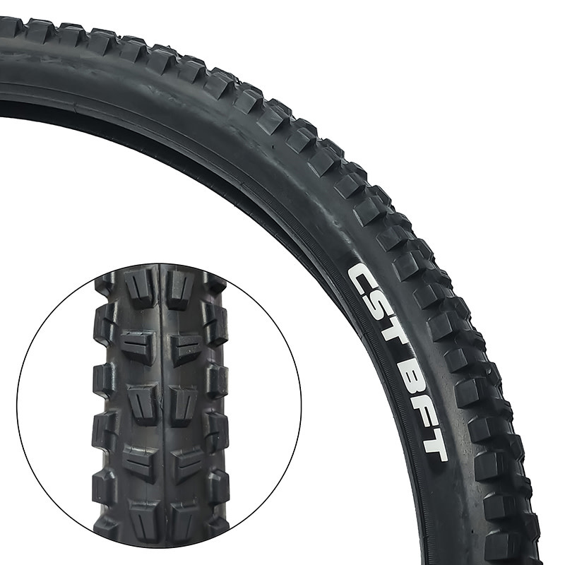 CST CST TIRE BFT [C1752] (27.5 X 2.40'') - HIGHLANDS BIKES