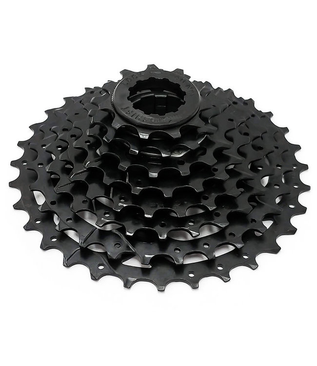 MICROSHIFT MICROSHIFT R8 / MEZZO CS-H081 (8 SP) (11-32T) - HIGHLANDS BIKES