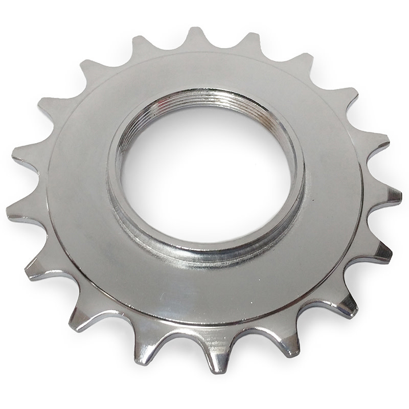 DAMCO SINGLE SPEED COGS (18T 1/8 FIXED COG) - HIGHLANDS BIKES