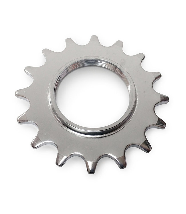 DAMCO SINGLE SPEED COGS (16T 1/8 FIXED COG) - HIGHLANDS BIKES