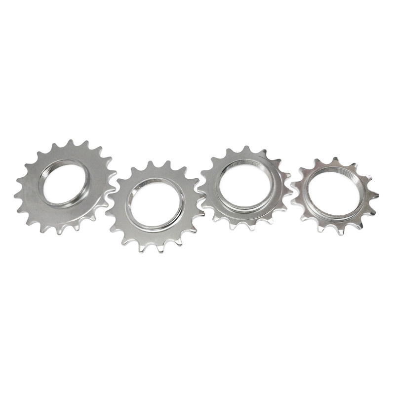 DAMCO SINGLE SPEED COGS (15T 3/32 FIXED COG) - HIGHLANDS BIKES