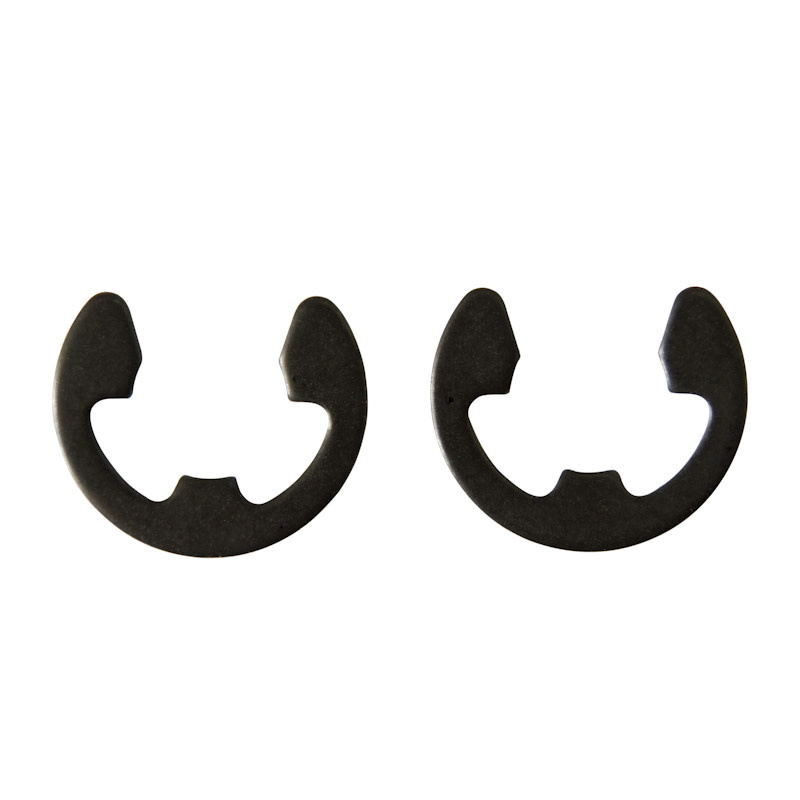 DAMCO DAMCO TRAINING WHEEL CLIPS - HIGHLANDS BIKES