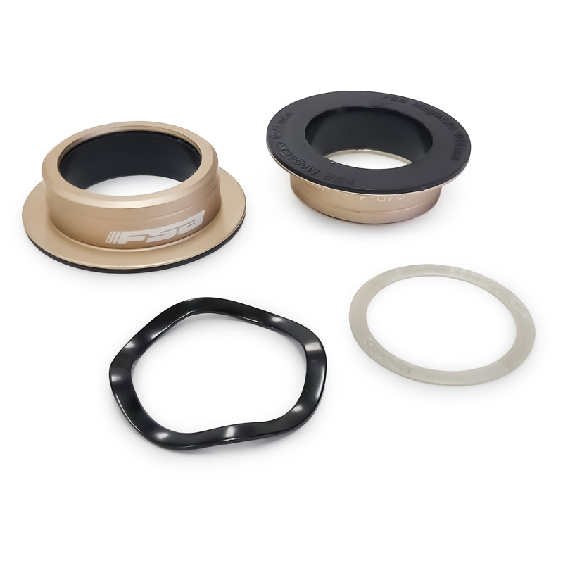 FSA FSA BB386EVO 24 REDUCER (CRANK SPINDLE 24MM) - HIGHLANDS BIKES