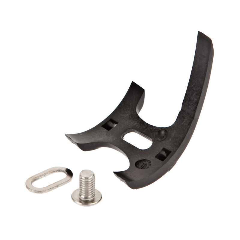 DAMCO CAMPA BB CABLE GUIDE - HIGHLANDS BIKES